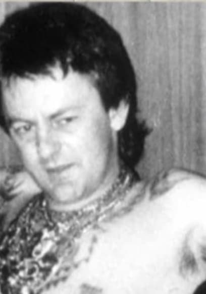 Watch Suburban Gangsters S01:E01 - Stewart John Rega - Free TV Shows | Tubi