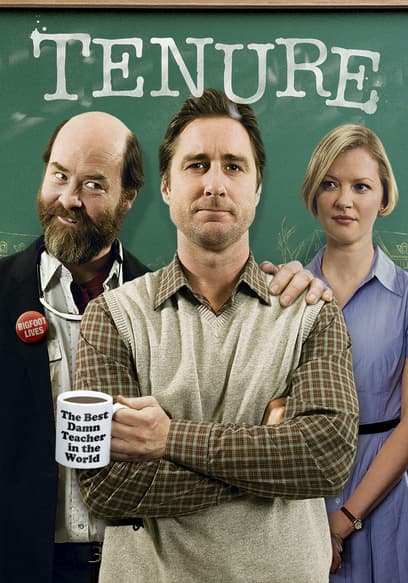 Watch Tenure (2009) - Free Movies | Tubi