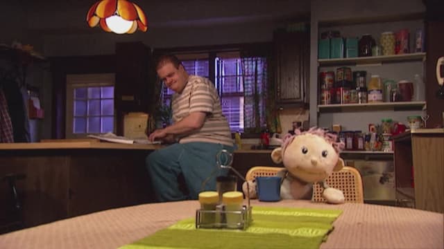 Watch Puppets Who Kill S01:E22 - Cuddles the Demon - Free TV Shows | Tubi