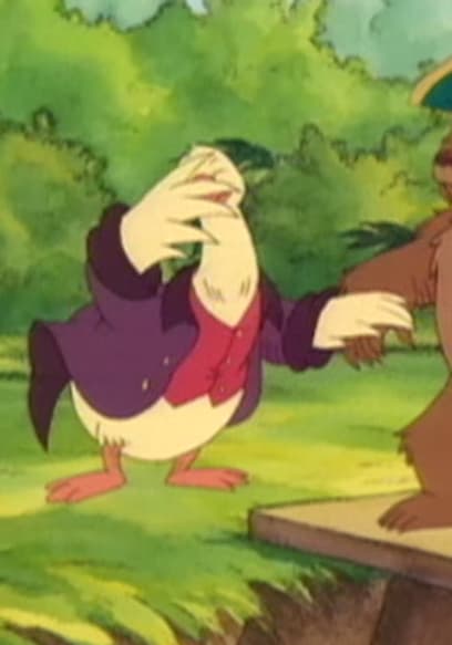 Watch Little Bear S01 E17 Cat S Short Cut Little Bear S Bad Day