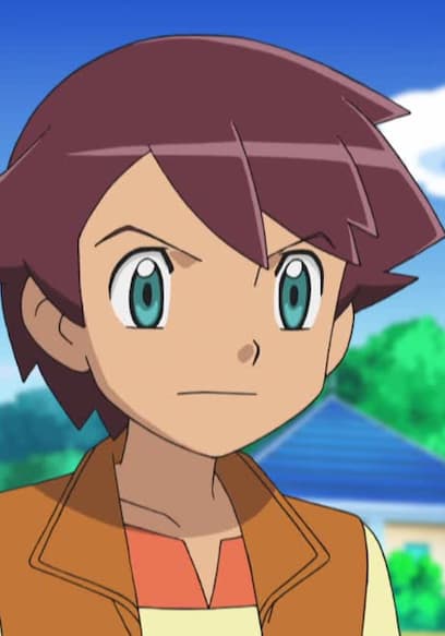 Watch Pokémon the Series: Black & White S15:E05 - A Maractus Musical ...