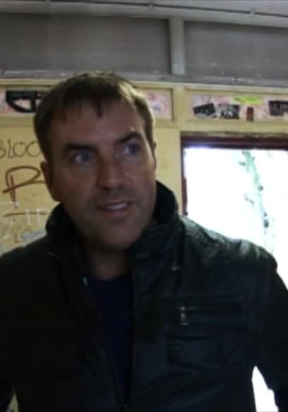 Watch Donal MacIntyre: World's Toughest Towns S01:E02 - Paris - Free TV ...