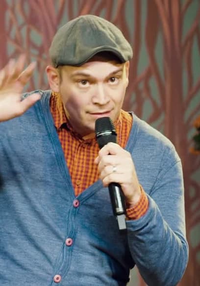 Watch Dry Bar Comedy S01:E105 - Andy Peters: Bargain - Free TV Shows | Tubi
