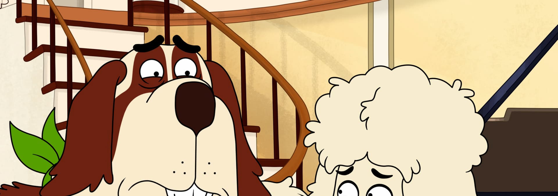 Watch HouseBroken S02:E05 - Who's a Homeowner? - Free TV Shows | Tubi