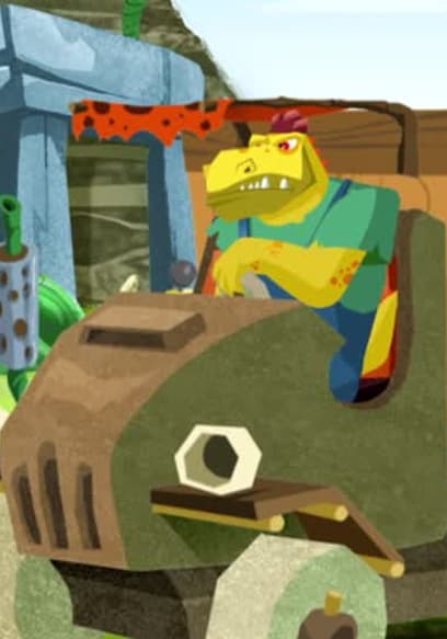 Watch Stone Age S01:E17 - Winner Takes All - Free TV Shows | Tubi
