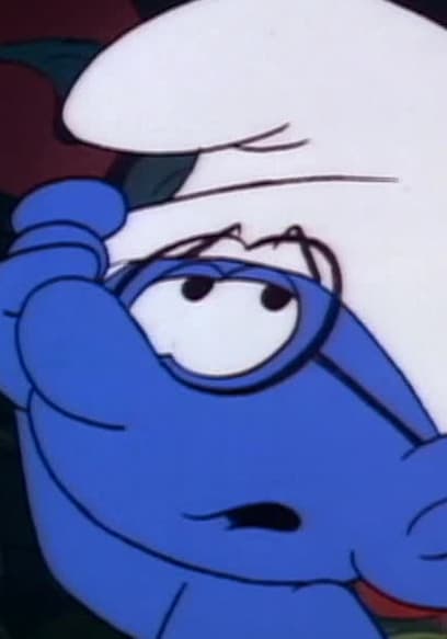 Watch The Smurfs S07:E23 - Peewit's Unscrupulous Adv - Free TV Shows | Tubi