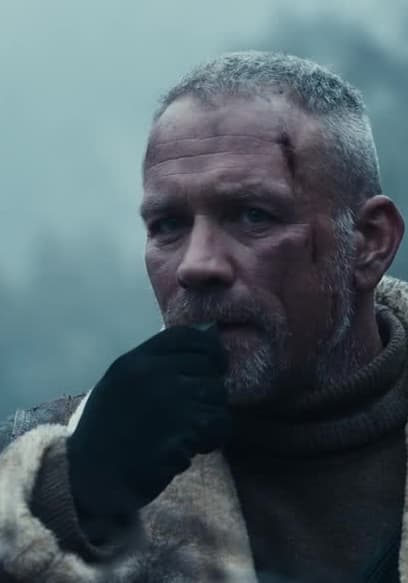 Watch The Pact S01:E01 - Death Is the Only Release - Free TV Shows | Tubi