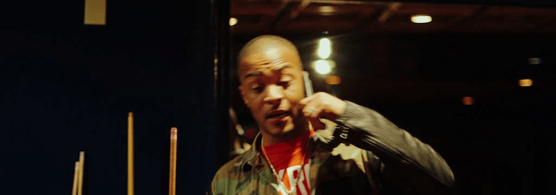 Watch Money & Violence S02:E09 - Episode 9 - Free TV Shows | Tubi