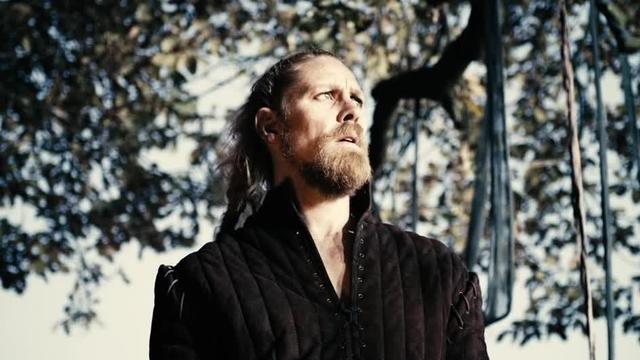 Watch Redbad: The Legend S01:E01 - The Legend Part I - Free TV Shows | Tubi