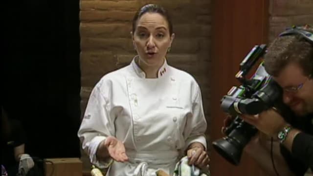 Watch Cook Like a Chef S01:E1001 - Wine Episode With Chef Ned Bell ...