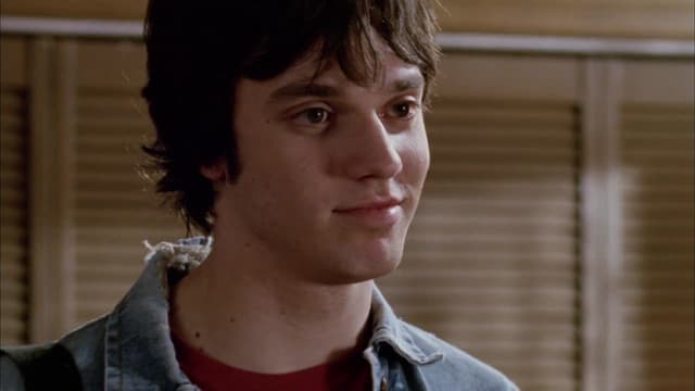 Watch Degrassi The Next Generation S04 E61 The Ghost In The Machine