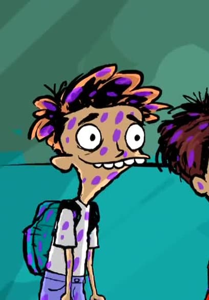 Watch Jacob Two-Two S03:E03 - Jacob Two-Two and the - Free TV Shows | Tubi