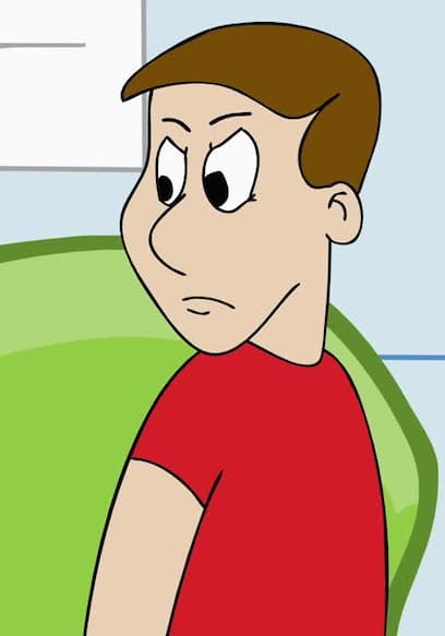 Watch Scratch and Sniff S01:E02 - Attitude Adjustmen - Free TV Shows | Tubi