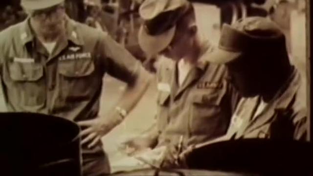 Watch Battleground: Vietnam War - Free TV Shows | Tubi