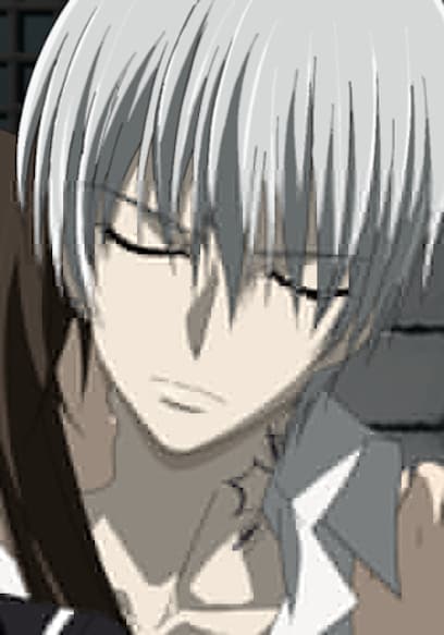 Watch Vampire Knight S02:E26 - Vampire Knight - Free TV Shows | Tubi