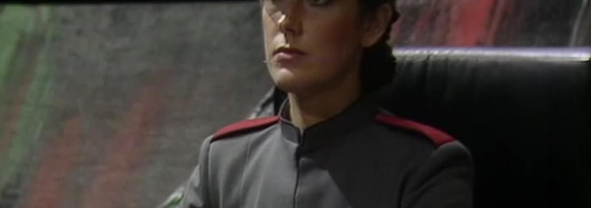 Watch Classic Doctor Who: The Fifth Doctor S21:E09 - Frontios (Pt. 3 ...