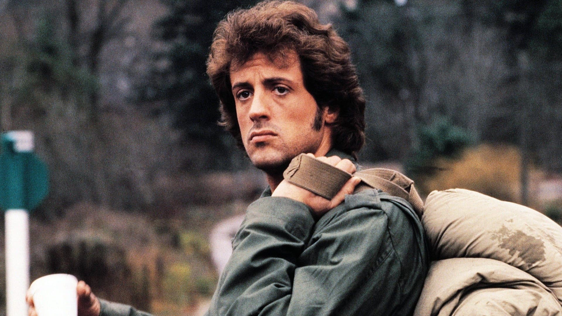 Watch Rambo: First Blood (Español) (1982) - Free Movies | Tubi