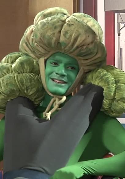 Watch Look Kool S02:E12 - Nature's Mysterious Patterns - Free TV Shows ...