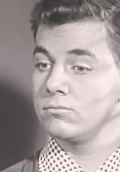 Watch Meet Corliss Archer S01:E20 - The Male Ego - Free TV Shows | Tubi