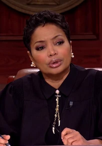 Watch Divorce Court S18:E08 - Chiana Hunter vs. Rahman Hunter - Free TV ...