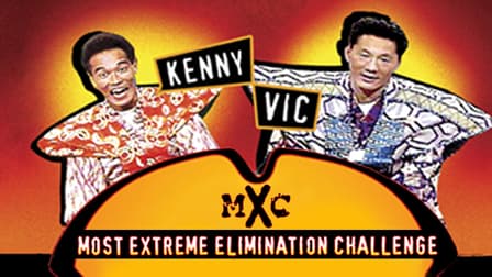 Watch MXC: Most Extreme Elimination Challenge Season 4 - Free TV Shows ...