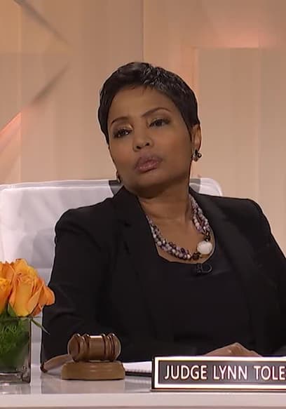 Watch Divorce Court S20:E63 - Rodney Singleton vs Me - Free TV Shows | Tubi