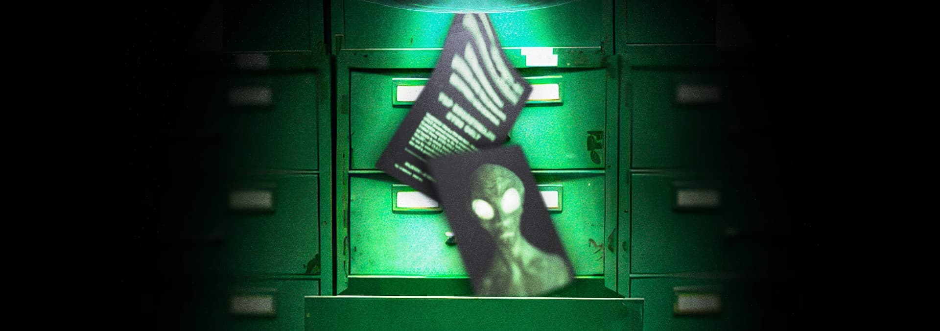 Watch UFO Government Files Declassified (2023) - Free Movies | Tubi