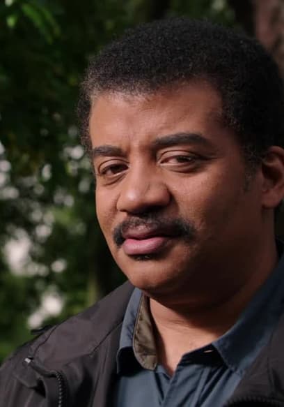 Watch Cosmos: A Spacetime Odyssey S02:E02 - Some of the Things ...