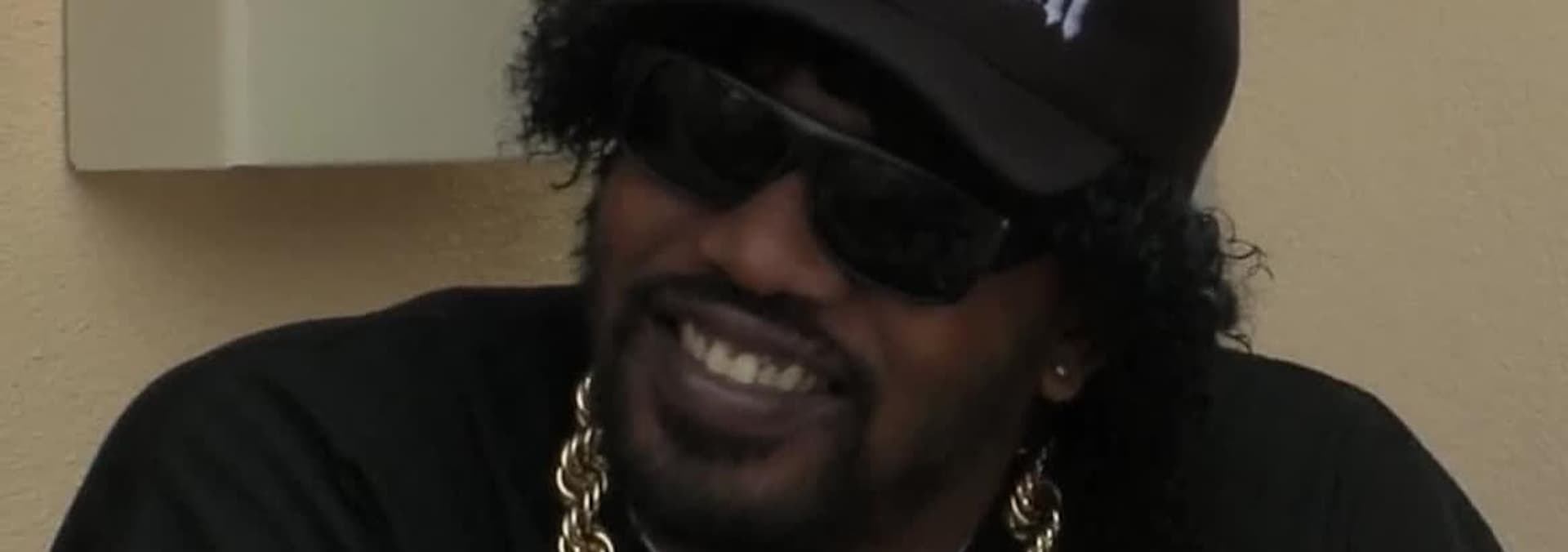 Watch Gangsta Rap: The Glockumentary (2007) - Free Movies | Tubi