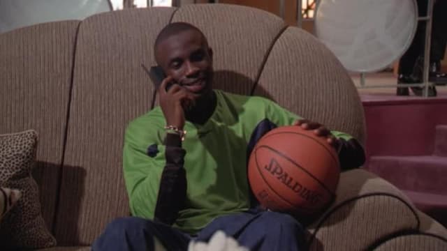 Watch V.I.P. S01:E22 - Val the Hard Way - Free TV Shows | Tubi