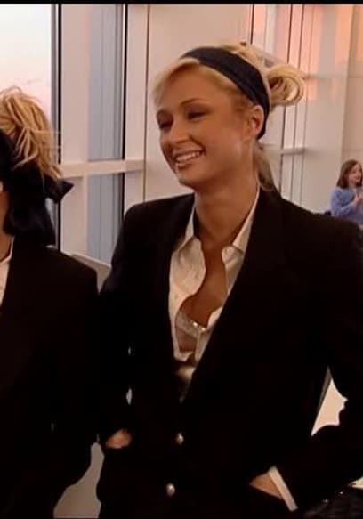 Watch The Simple Life S03:E04 - Mortuary - Free TV Shows | Tubi