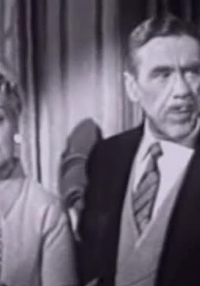 Watch Topper S01:E29 - Topper Goes to Las Vegas - Free TV Shows | Tubi