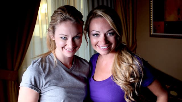 Watch Pretty Bad Girls S01:E02 - The Barbie Bandits - Free TV Shows | Tubi