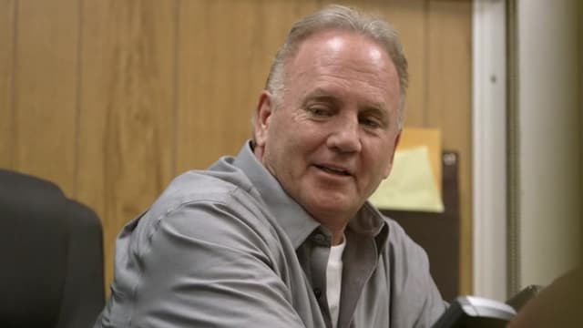 Watch Cry Wolfe S01:E01 - Sexty Hubby - Free TV Shows | Tubi