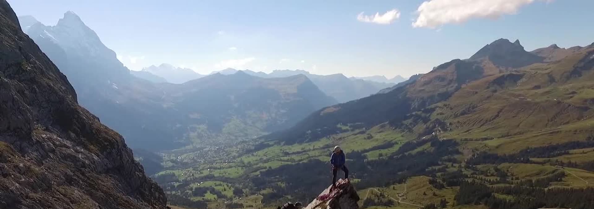 Watch All the Answers S01:E06 - Mountaineering, Hot Air Balloons ...