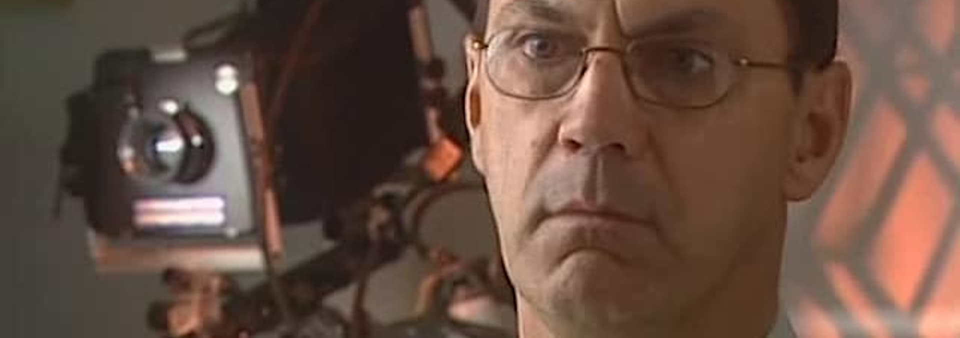 Watch Crime Stories S01:E02 - Terry Driver: The Abbotsford Killer ...