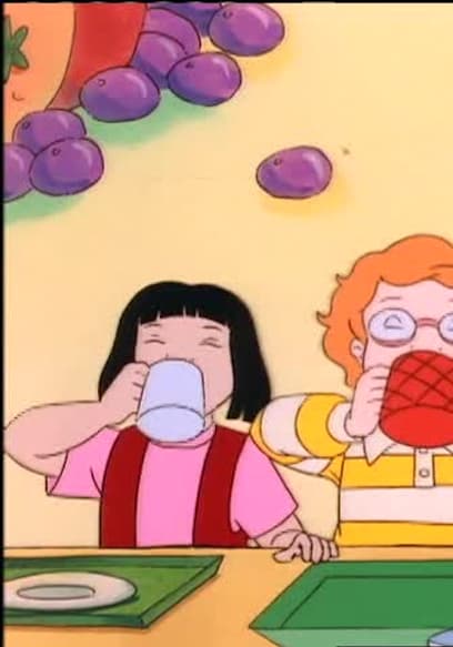 Watch The Magic School Bus S03:E01 - In the Arctic - Free TV Shows | Tubi