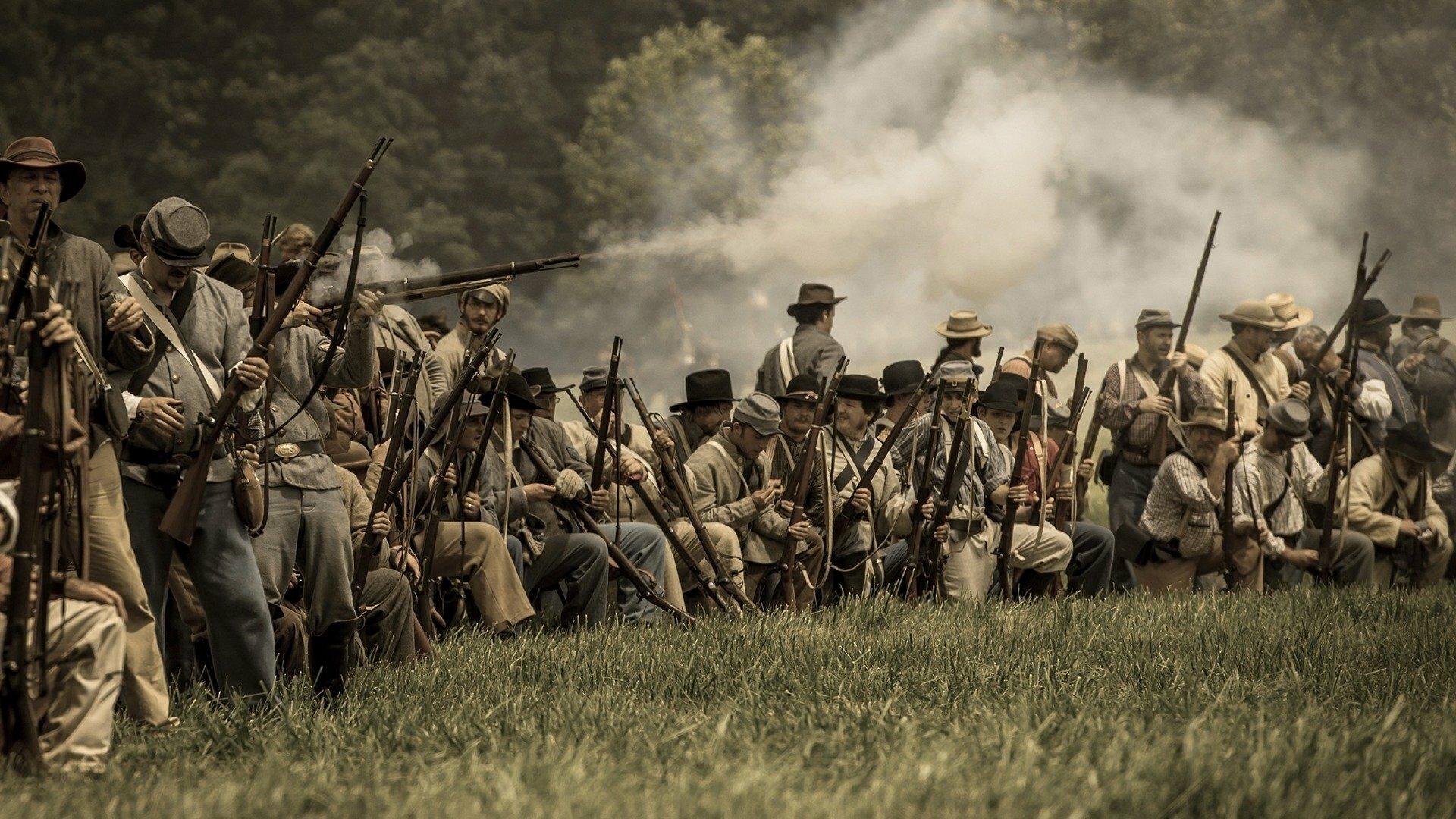 Watch The Ultimate Civil War Series - Free TV Shows | Tubi