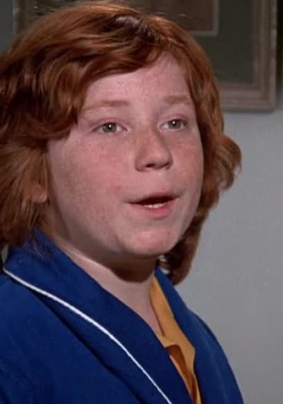 Watch The Partridge Family S03:E15 - For Whom the Be - Free TV Shows | Tubi