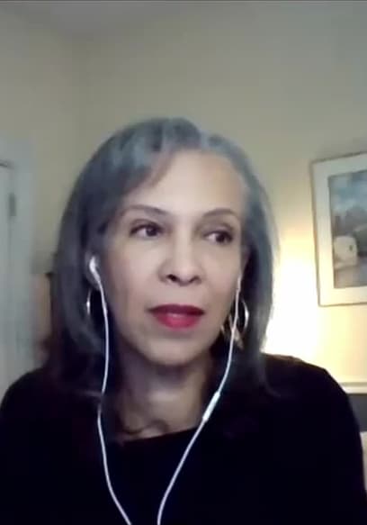 Watch About the Authors TV S04:E19 - SHEILA WILLIAMS - Free TV Shows | Tubi