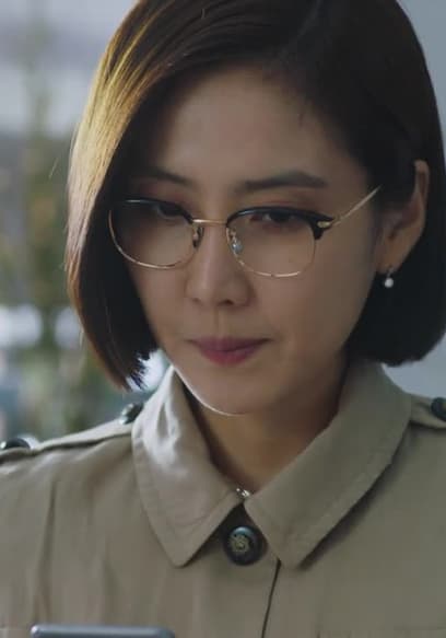 Watch The K2 S01:E12 - Episode 12 - Free TV Shows | Tubi