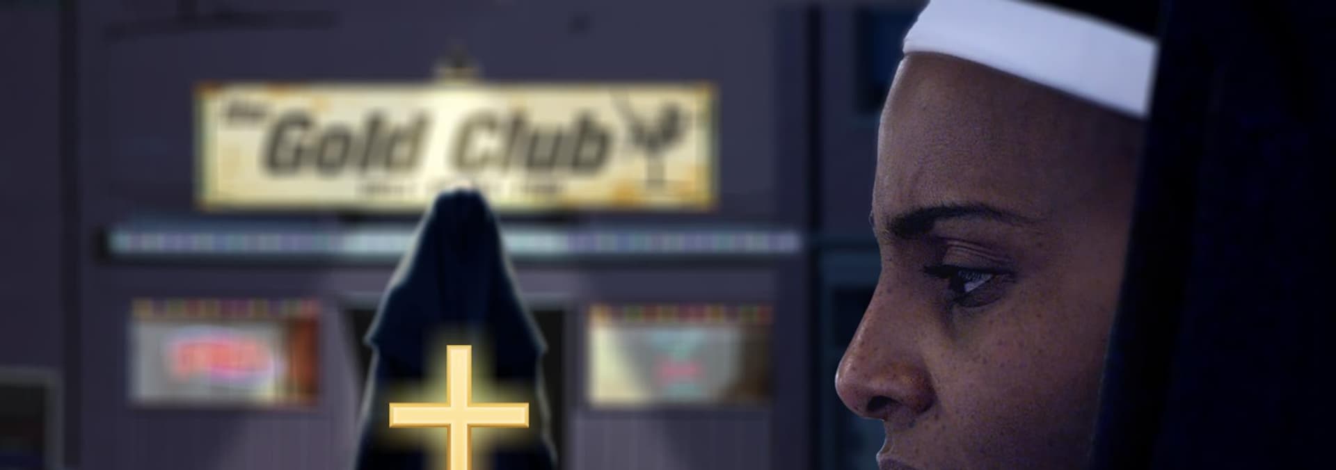 Watch Nun Nancy (2021) - Free Movies | Tubi