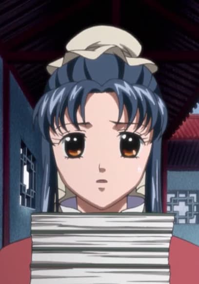 Watch Colourcloud Palace S01:E10 - Good Things Come to Those Who Wait ...