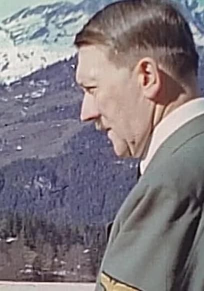 Watch Hunting Hitler S02:E01 - The Hunt Continues - Free TV Shows | Tubi