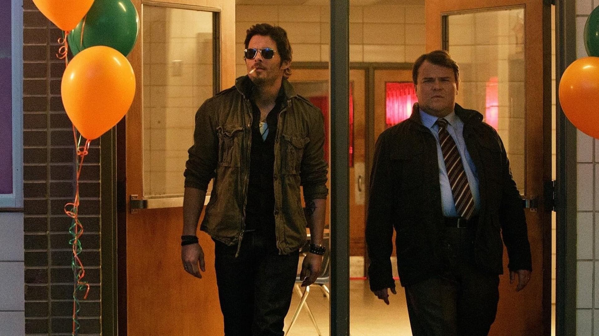 Watch The D Train (2015) - Free Movies | Tubi