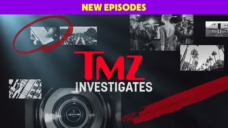 Watch TMZ Investigates - Free TV Shows | Tubi