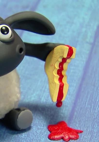 Watch Timmy Time S01:E03 - Episode 3 - Free TV Shows | Tubi