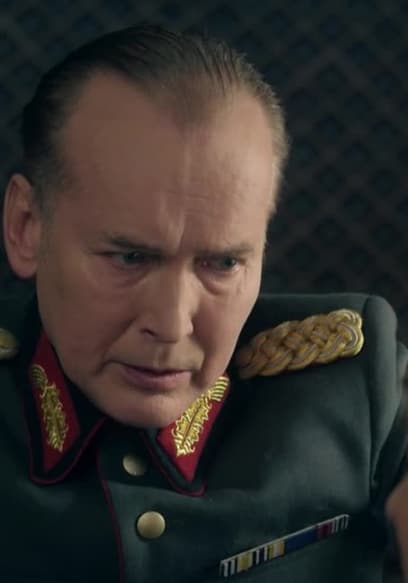 Watch Richard Sorge: Master Spy S01:E03 - Episode 3 - Free TV Shows | Tubi