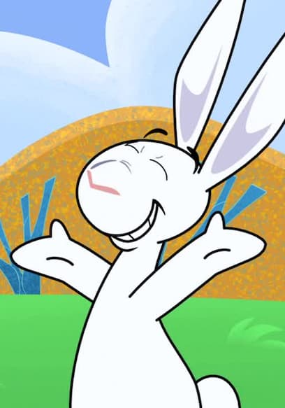 Watch Mi Amigo Rabbit (Doblado) S02:E07 - El Nuevo A - Free TV Shows | Tubi