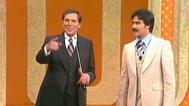 Watch Match Game - Free TV Shows | Tubi